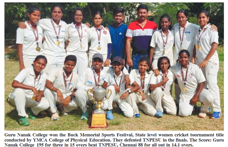 Home | Guru Nanak College