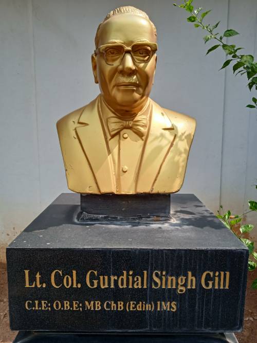 About Us | Guru Nanak College